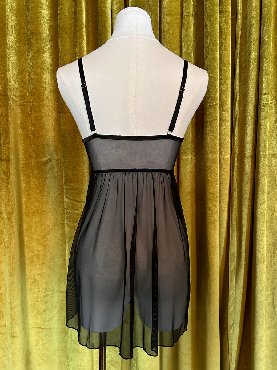 KILO BRAVA HYDRANGEA NIGHT - BABYDOLL